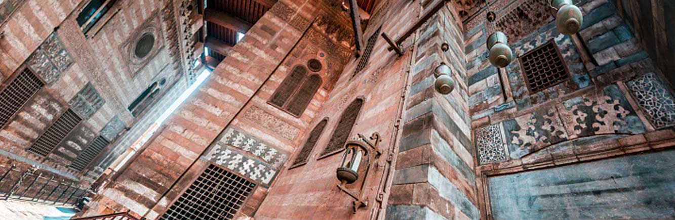 Egyptian Museum & Old Cairo Tour - Kheper Egypt Tours